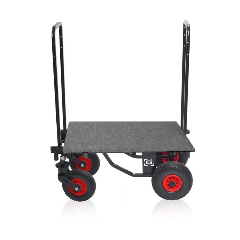 Gator Lower Deck Flat Surface for Frameworks Utility Carts | Reverb