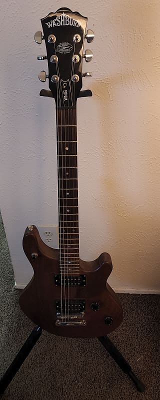Washburn WMS 1999 | Reverb