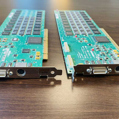Magma 4-Slot PCI Express to PCI Expansion System with Old Pro | Reverb
