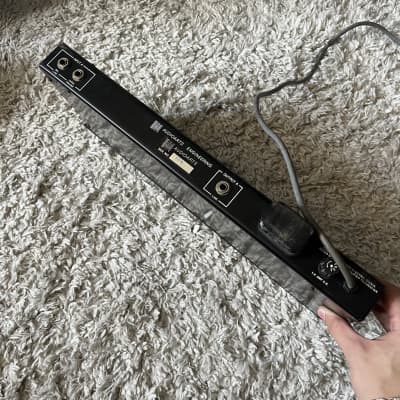 Audioarts Model 4100 Parametric EQ 1981 | Reverb