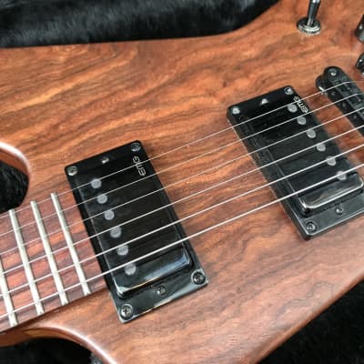 Ken Lawrence Explorer | Reverb