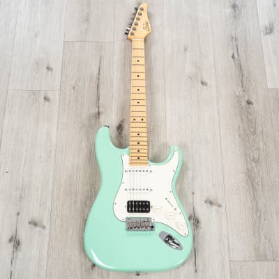 Suhr Classic S Antique HSS | Reverb