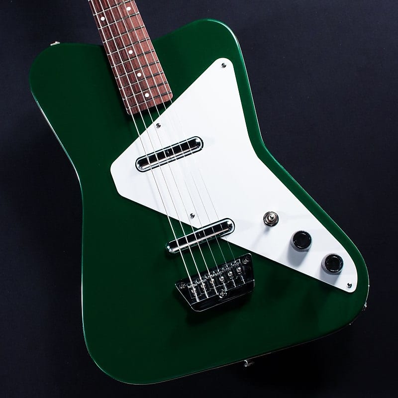 Danelectro PRO NOS+ (JADE GREEN) | Reverb