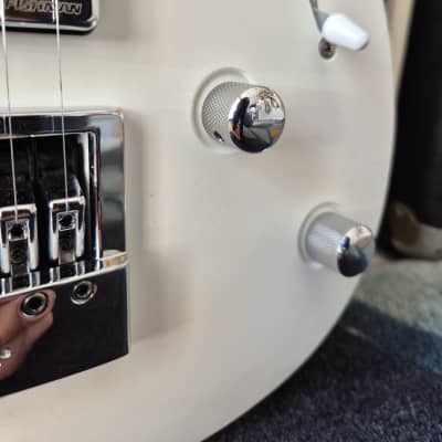 Solar Guitars A1.7 Vinter - Pearl White Matte | Reverb Australia