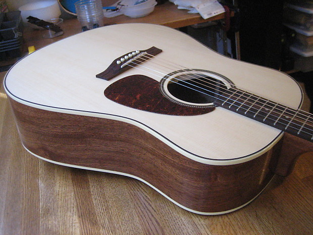 Seagull Maritime SWS HG | Reverb