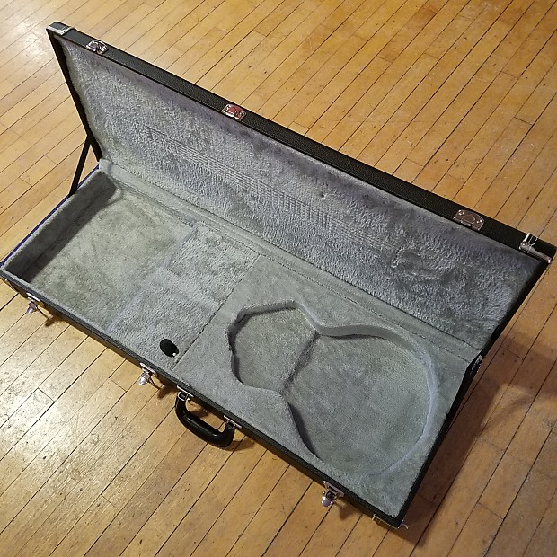 ESP LTD EC Style Electric Guitar Case | Reverb