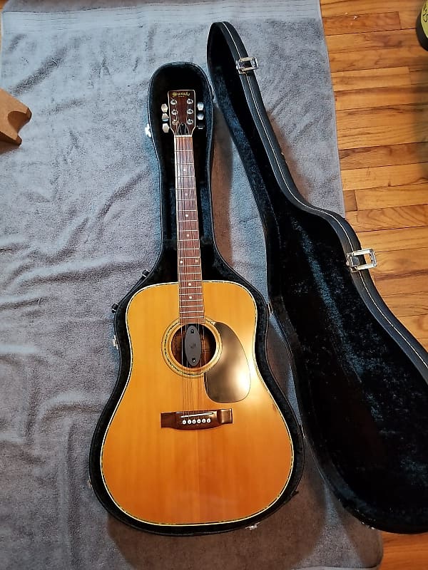 Kiso Suzuki WT-200 in 1970s (Rare) | Reverb