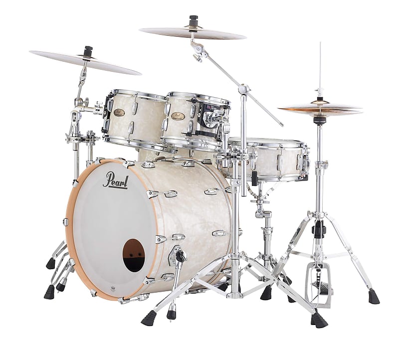 Pearl Session Studio Select Series 4-Piece Shell Pack with | Reverb