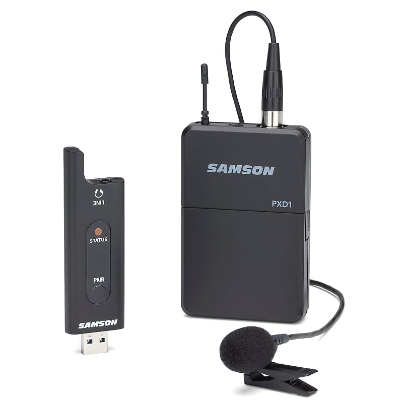 Samson Stage XPD2 Presentation système sans fil | Reverb Deutschland