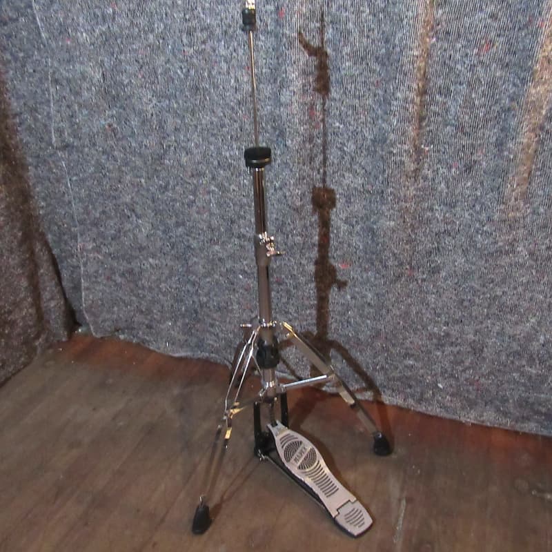 Mapex Hi Hat Stand - with tension adjustment and clutch | Reverb UK