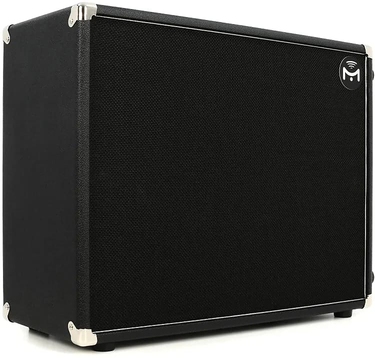Mission GM-2P 2x12 500w Passive BNIB | Reverb
