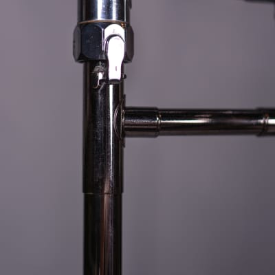 Buescher Aristocrat Trombone | Reverb