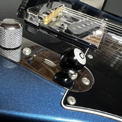 Kinnatone 8 Ball Switch Tip for blade style switch Strat or | Reverb