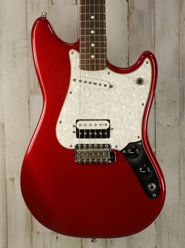 USED 2001 Fender Cyclone (643) | Reverb