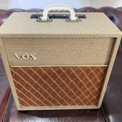 Vox T-60 1963 Beatle Bass Amp | Reverb UK