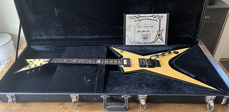 Dean Stealth DCR 12/100 | Reverb