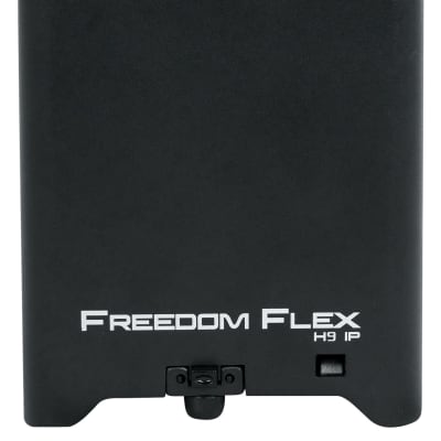 Chauvet DJ Freedom Flex H9 IP X6 (6) | Reverb