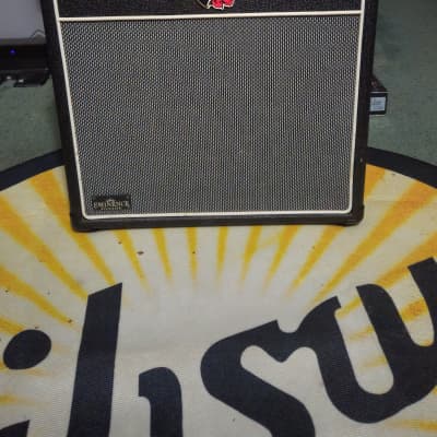 Ibanez Tone Blaster 100W Half Stack | Reverb