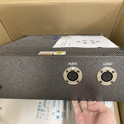 Neve - 8026 MKII Vintage Recording / Mixing Console - 1974 - | Reverb