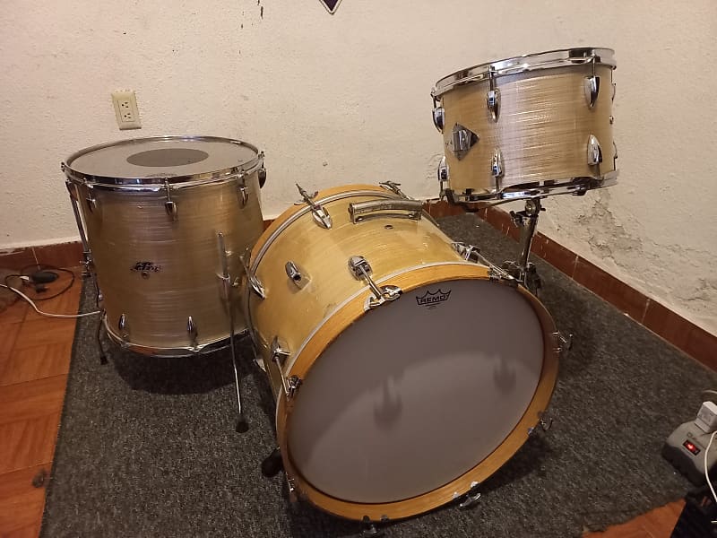 Laboz Mij Set Drum | Reverb