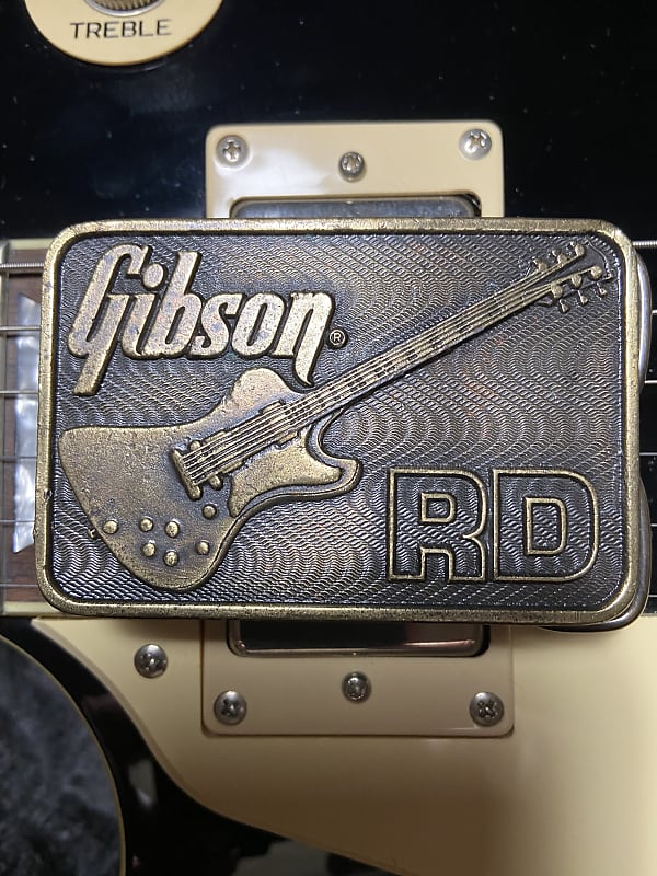 Gibson Rd 1970s Brass | Reverb