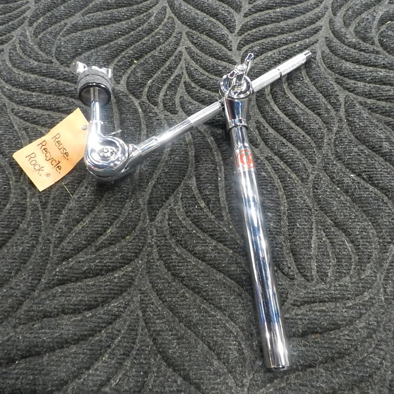 Gibraltar Boom Extension -- Short Boom | Reverb