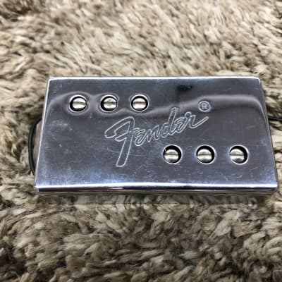 Fender Wide Range Humbucker Neck Pickup | Reverb