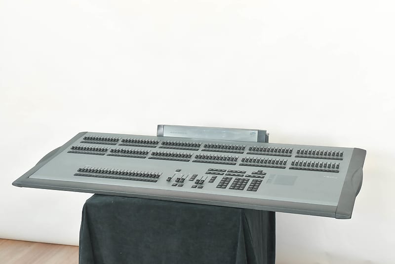 ETC Express 72/144 Lighting Control Console (NO POWER SUPPLY) | Reverb