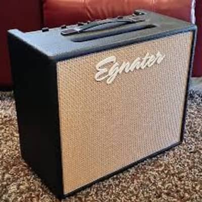 Combo Amp Cover Cover EGNATER TWEAKER-40 Ballistic nylon | Reverb