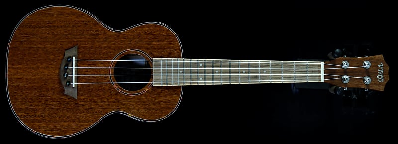 VTAB FL-T15 Solid Acacia Tenor Ukulele | Reverb