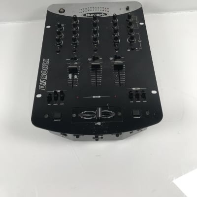 Numark CDN-12 Single CD Player #2086 - USED | Reverb