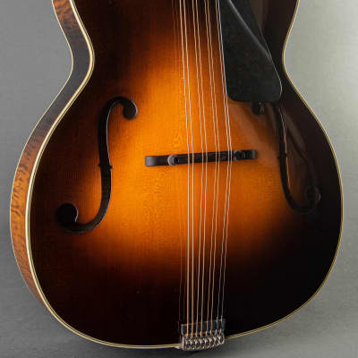 Northfield NFO-AT2 Archtop Octave Mandolin | Reverb