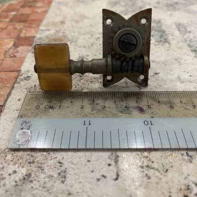 Hofner Machine Head Tuning Peg - 185 (Artist) bass guitar - | Reverb