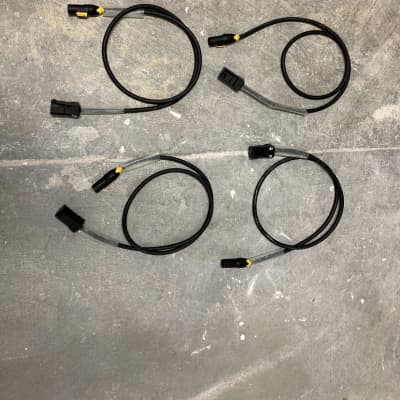 dB Technologies PowerCON cable 3'/100cm (6) Lot 2/2 | Reverb