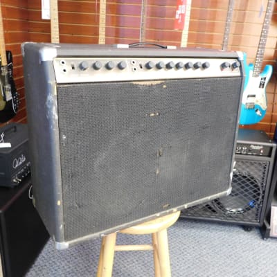 Lab Series by Gibson L5 100 watt 2X12 Guitar Amplifier! | Reverb
