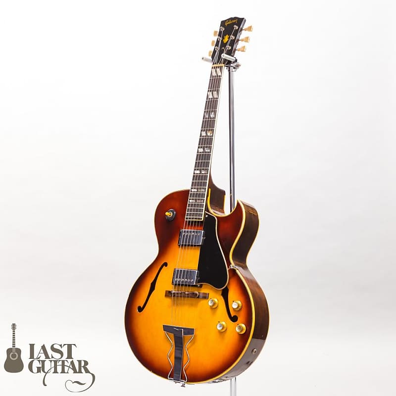 Gibson ES-175D '68 | Reverb UK