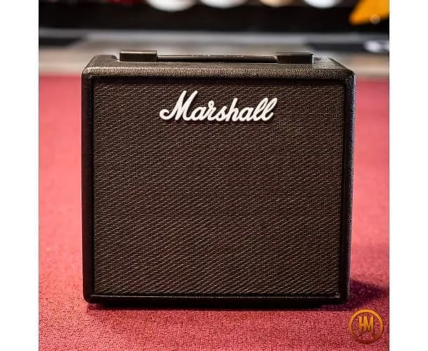 MARSHALL - CODE 25 | Reverb