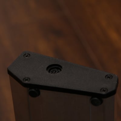 Mesa Boogie Dual Triple Rectifier Bigfoot Footswitch | Reverb