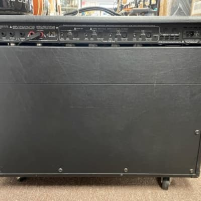 Randall RM100 ; Triple Modular Tube Preamps w/ 100 TUBE | Reverb