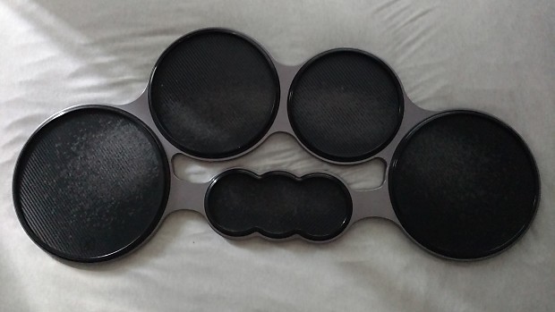 Xymox Tenor Pad | Reverb