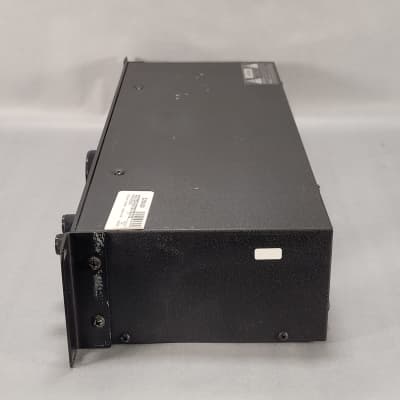 DigiTech Studio Vocalist Vocal Harmony Processor - Black | Reverb