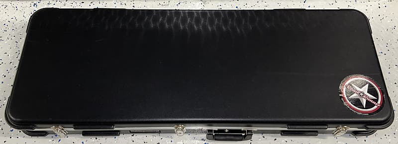 Road Runner Road Runner Rectangular Hard Shell Case | Reverb