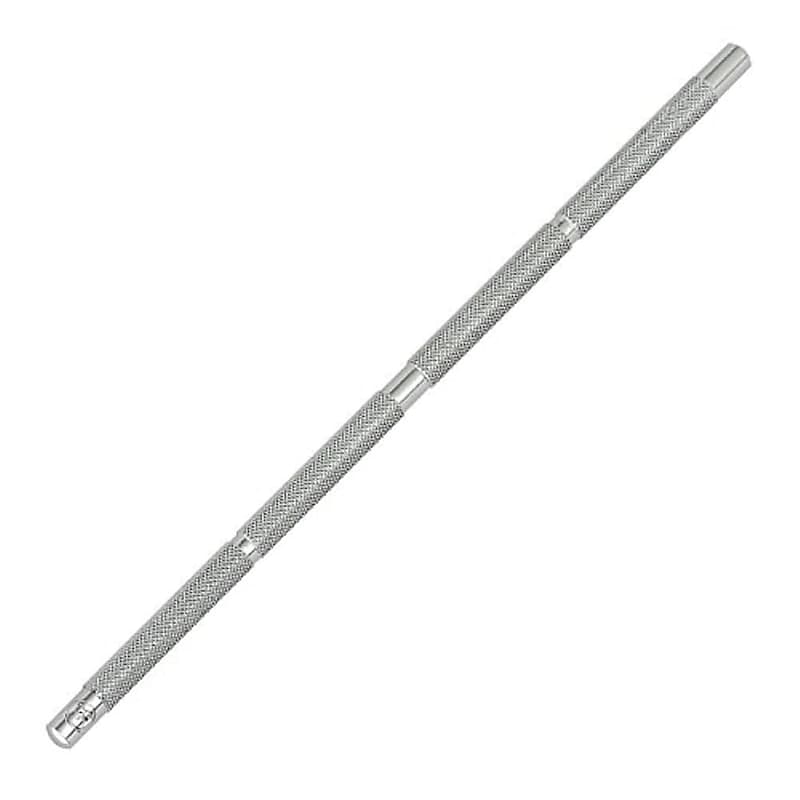 Rod Straight Rod - Straight Mounting Rod - Steel, Chrome | Reverb