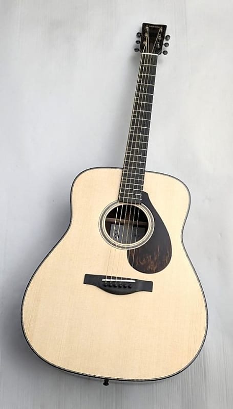 [Made In Japan]YAMAHA FG9R[GSB019] | Reverb