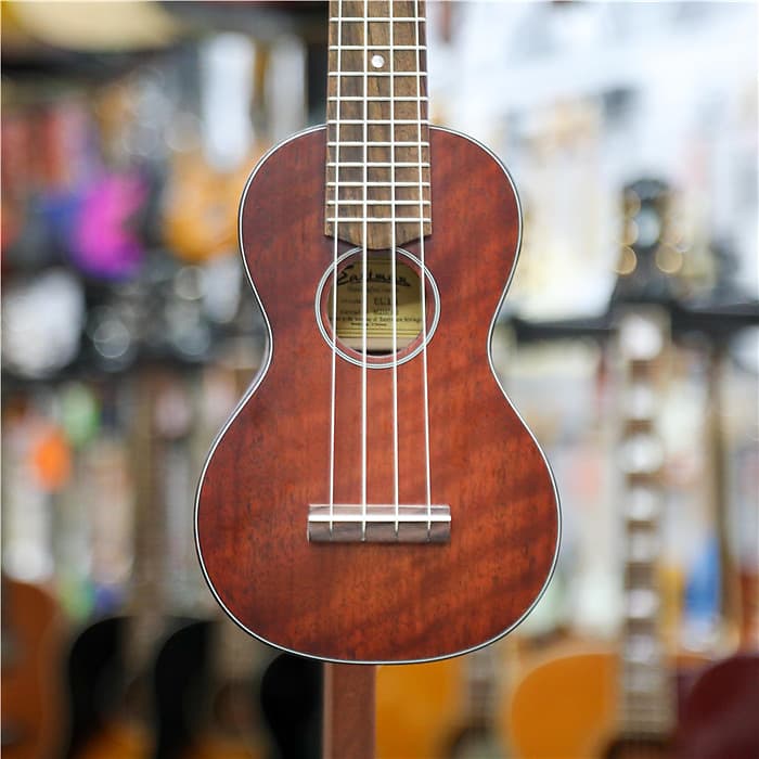 EASTMAN EU1-S Ukulele Classic Soprano | Reverb