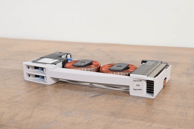 ETC D20 Dimmer Module (church owned) CG00N8E | Reverb