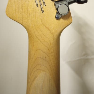 Mitchell HD400 2000s - Neon Green | Reverb