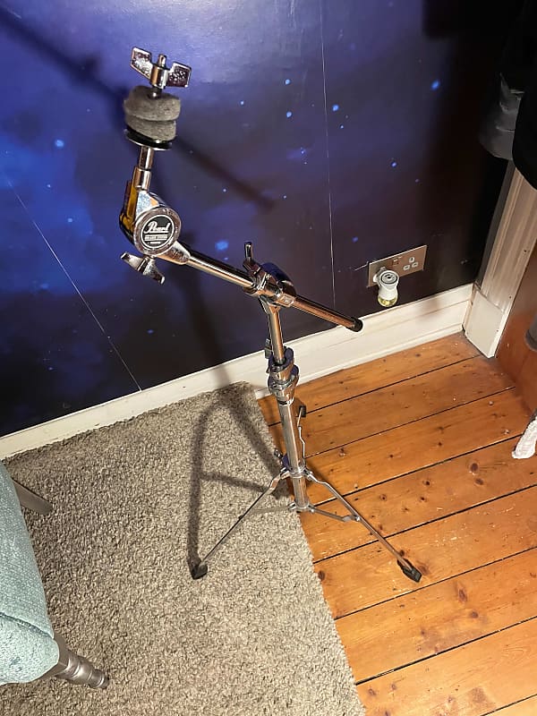Pearl Crash Stand | Reverb UK