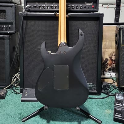 Cort X-6 VPR Viper Snakeskin guitar | Reverb