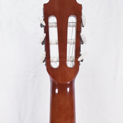 Samick Classical Guitar LC-015G | Reverb